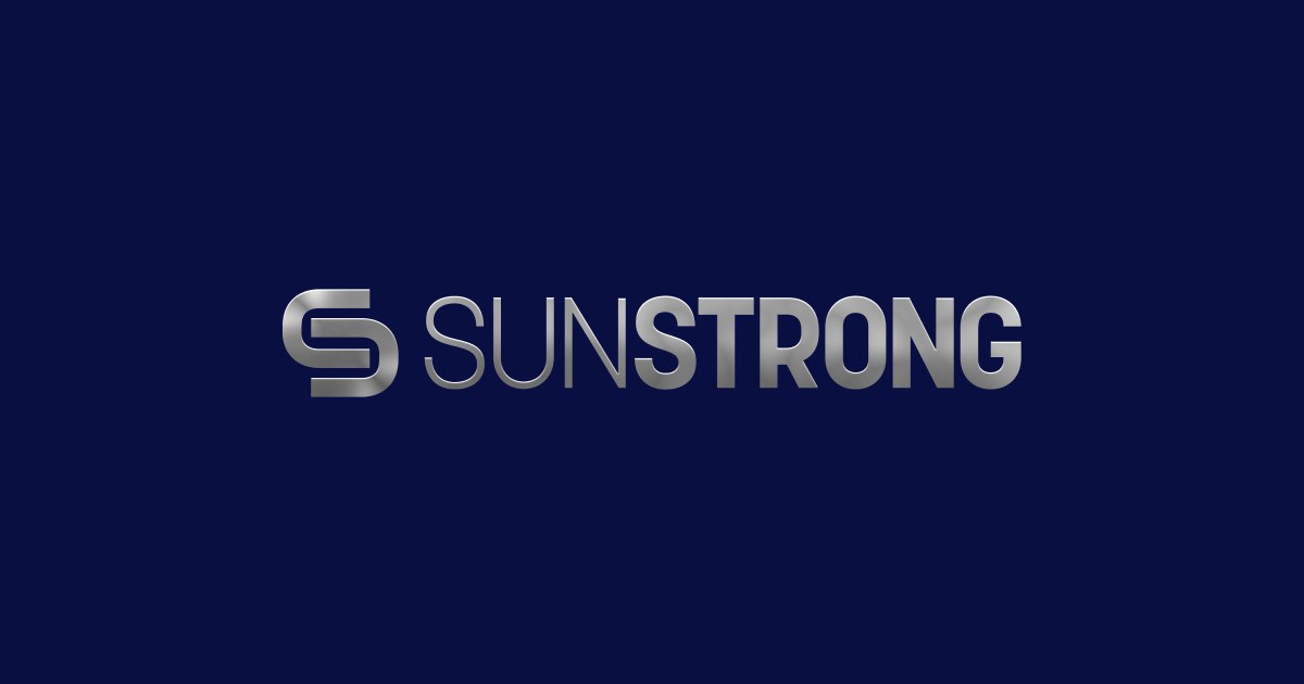SunStrong Management – Empowering Sustainable Living